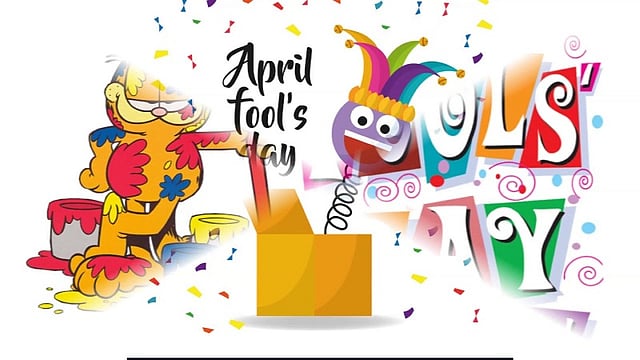 All That You Need To Know About The History, Origin And Some Pranks of ...