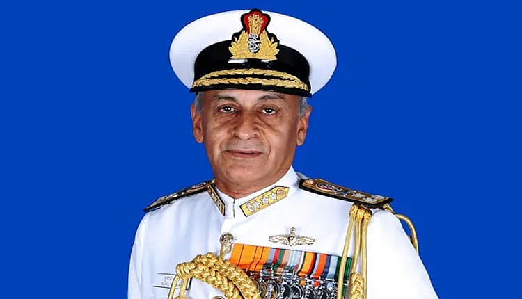 Naval Commanders To Review Operations, Strategies