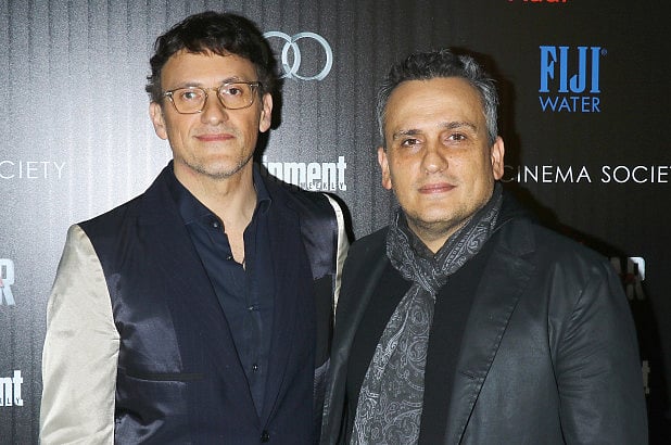 ‘Don’t spoil the Endgame’ Russo Brothers Post Leak