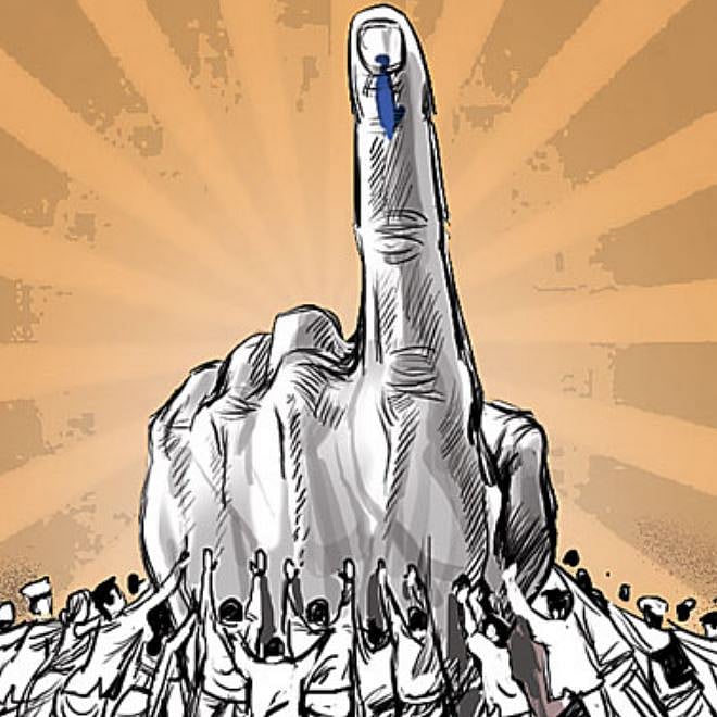 Republican Party of India releases party poll manifesto