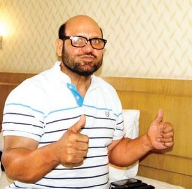 Bodybuilding now gains popularity in India: Premchand Dogra