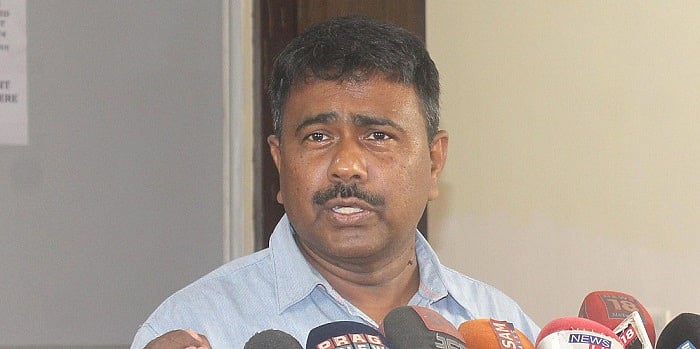 Assam: Congress MP Abdul Khaleque Quits Ahead of Lok Sabha Polls
