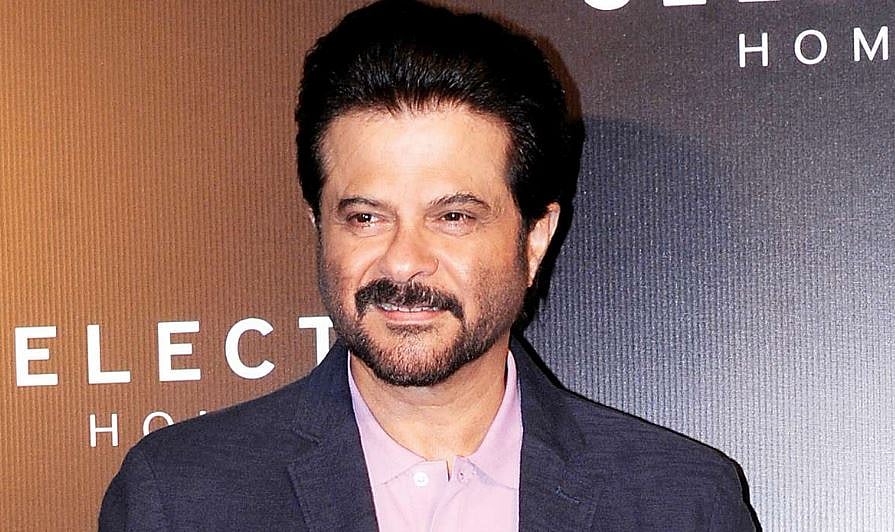 ‘Only Tech Can’t Make Films Successful’: Actor Anil Kapoor