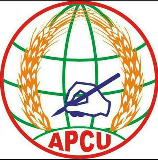 APCU Submits Memo Seeking Protection For Working Journalists