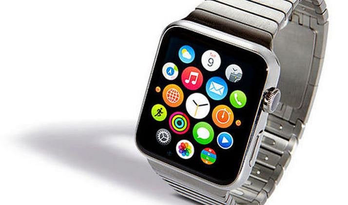 Apple Watch Leads Global Smartwatch Shipments In Quarter 1