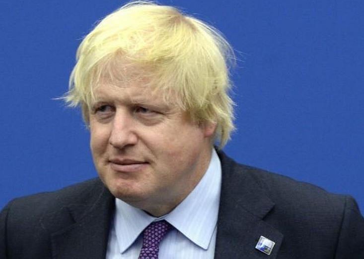 ‘Stop Boris’ Campaign Launched By UK Ministers