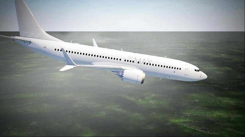 Boeing Knew About 737 MAX Problems Before Crash