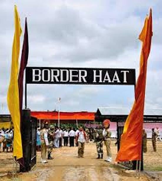 India-Bangladesh border haats, connectivity reviewed by Indian High ...
