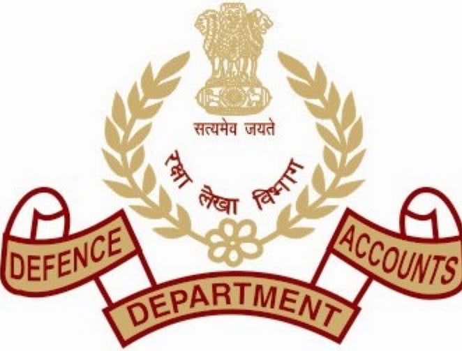 Principal Controller Of Defence Accounts Allahabad To Hold Defence ...