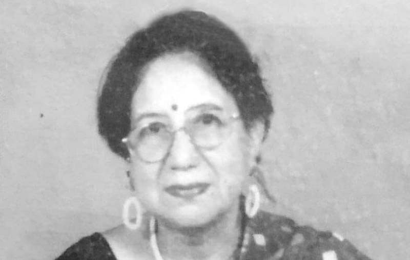 Gita Debi: A Tribute