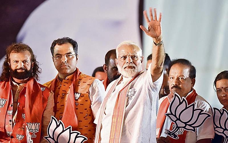 All Eyes On PM’s Constituency Varanasi In Last Phase of Lok Sabha Polls