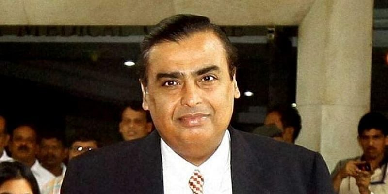 Mukesh Ambani Breaking All Barriers To Connect Next Billion