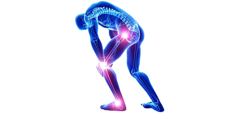 Green Signal To Man For Neuro Muscular Treatment