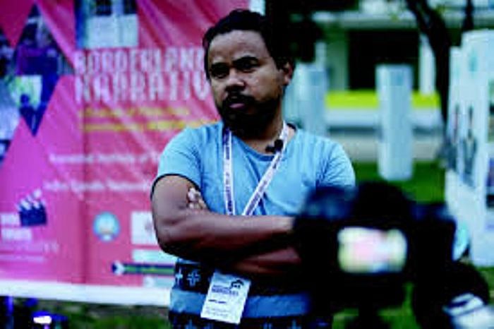 Meghalaya-based filmmaker Dominic Sangma selected for La Fabrique ...