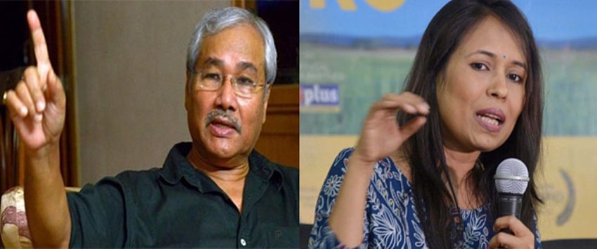 Assamese Filmmaker Rima Das & Jahnu Barua Nominated For Best Director In New York Indian Film ...
