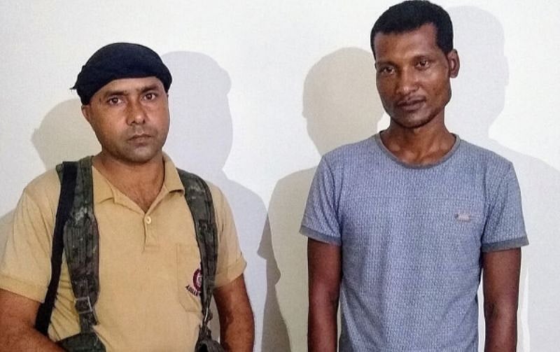 Notorious Criminal Asha Babu Islam Involved In Murder While Out On Bail