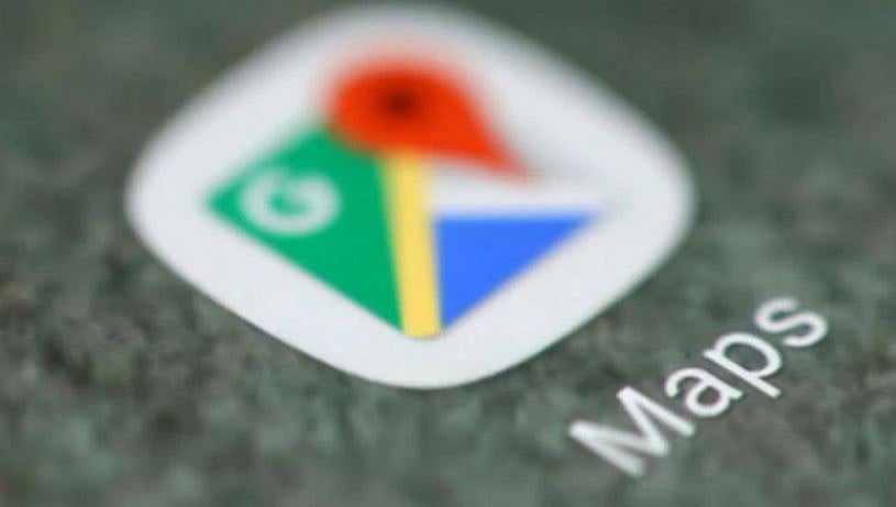 Google Maps To Predict Crowd Situation