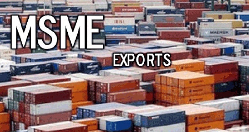 Budget may consider sops to MSME export units