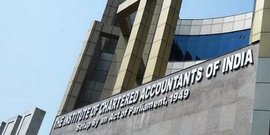 Unique Document Identification Number (UDIN) mention now mandatory for ...