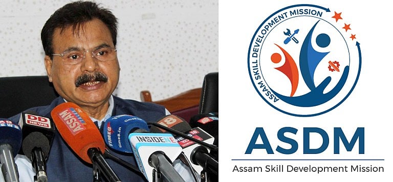 Assam Skill Development Mission to introduce Japanese Training Program ...