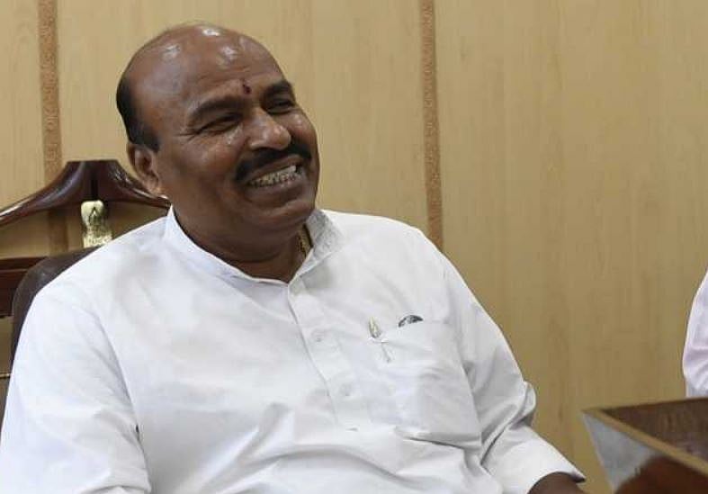 Former Union Minister Virendra Kumar to be Lok Sabha Pro-tem Speaker