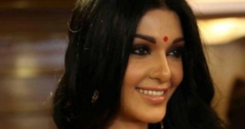 Cheque bounced: Bollywood Actor Koena Mitra sentenced six months ...