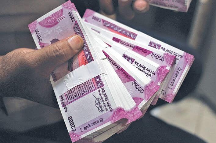 Non Release Of Mlalad Funds 90 Lacs Yet To Submit Utilization Certificates