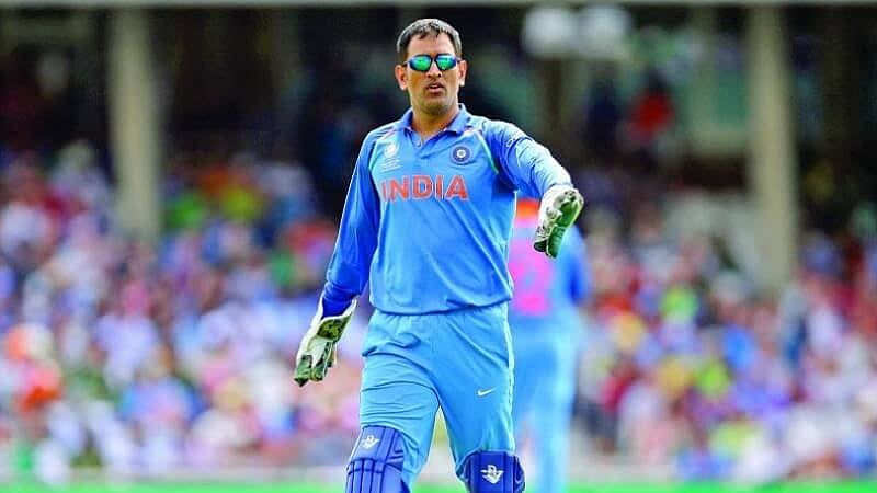 MS Dhoni’s skill level doesn’t change with break: Coach L Balaji