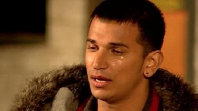 "Can't Believe Rupesh Is Gone", Says A Shocked Prince Narula After ...