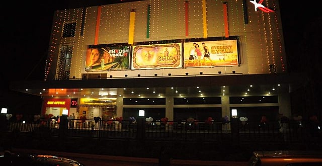 Is Streaming Zone The New Multiplex?