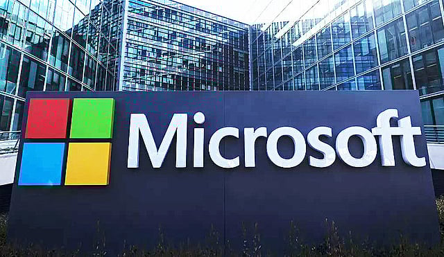 Microsoft commits $500 mn for new startup initiative