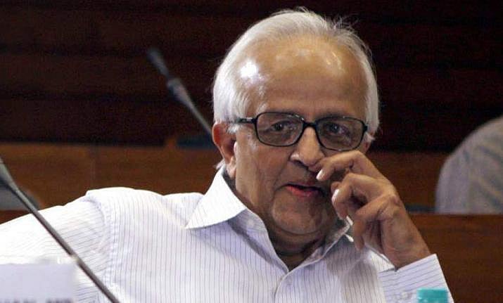 RBI’s ECF Panel to Meet Later this Month: Bimal Jalan
