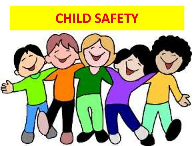 Child Safety, Good Touch–Bad Touch in Focus at Guwahati Awareness Programme
