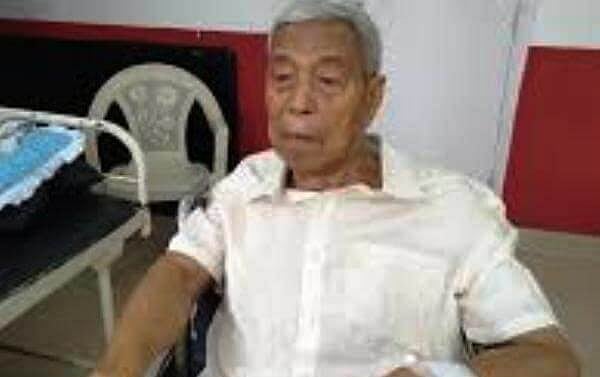 Bodo nationalism's prominent figure Charan Narzary passes away in Guwahati hospital