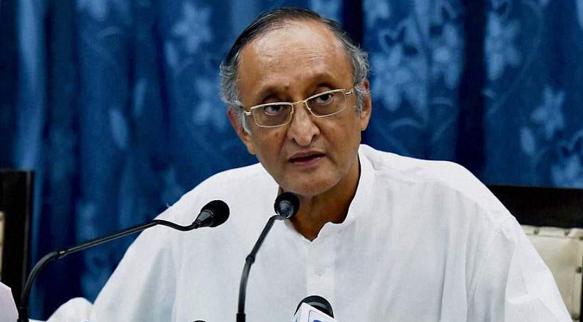 ‘Recession Knocking at the Door of Indian Economy’: Amit Mitra