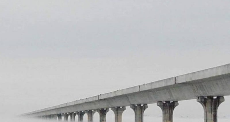Gohpur-Numaligarh: Bridge Or First-Ever Tunnel Under Brahmaputra Proposed