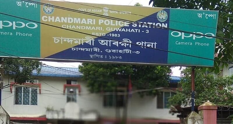 Lack of Manpower Hits Chandmari Police Station