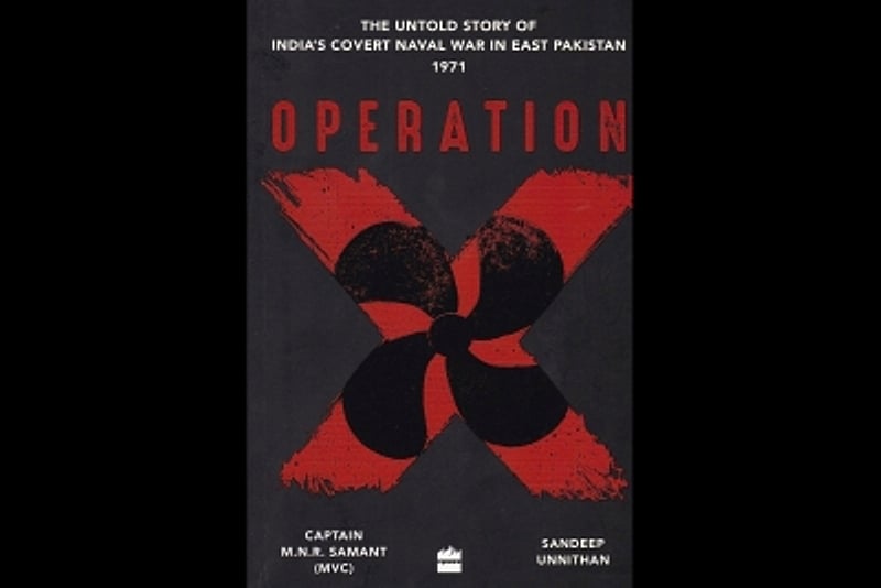 A Covert War That Helped India Crush Pakistan in 1971
