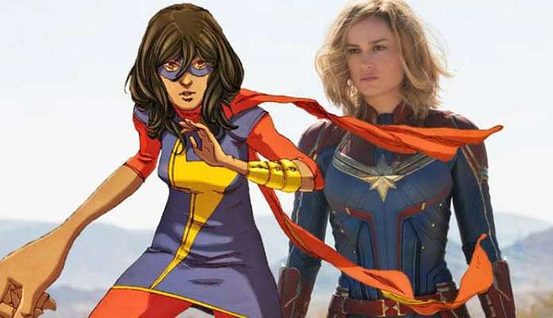 Marvel Set To Introduce First Muslim Superhero