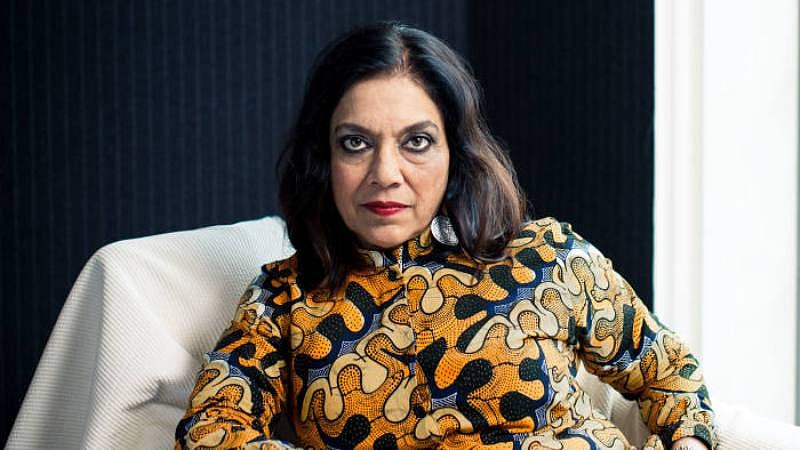 Vijay Varma Calls Mira Nair 'Mother of Filmmakers'