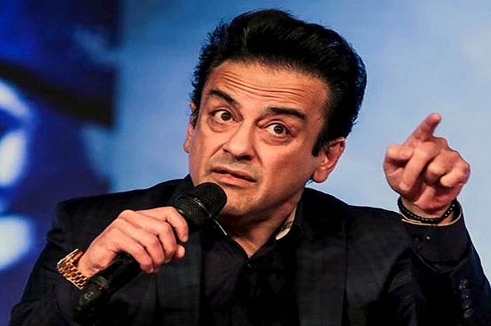 ‘My Father was Born in India and Died in India’: Singer Adnan Sami