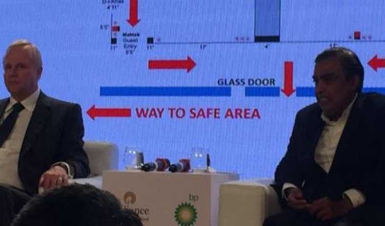Reliance Industries (RIL), BP in pact for retailing motor, aviation fuels