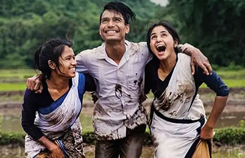 Rajat Kamal Awards for Rima Das’ Bulbul Can Sing