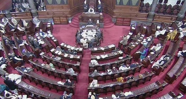 Rajya Sabha Members Seek More Working Hours