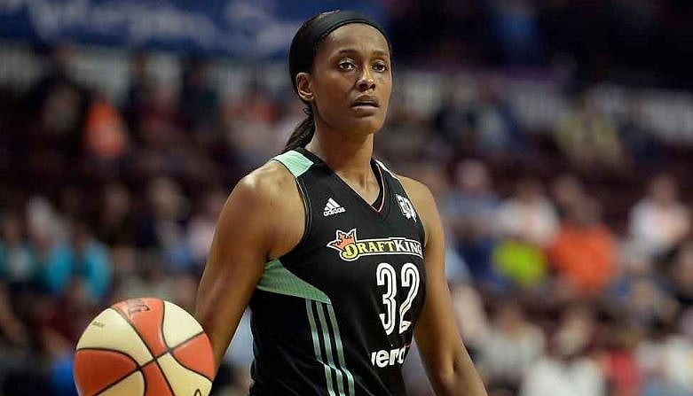India Starting to Become Like Family Now: WNBA Legend Swin Cash