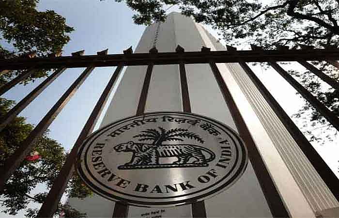 Reserve Bank of India releases list of wilful defaulters