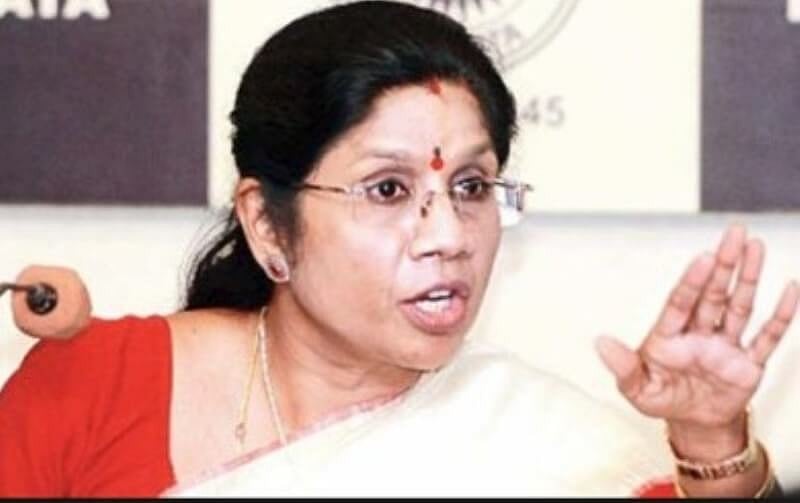 It Is Important to Talk about Rights Issues: Activists