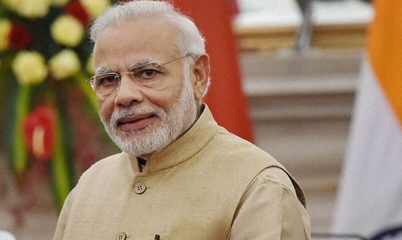 NDA 2.0’s 100-Day Performance Historic: Prime Minister Narendra Modi