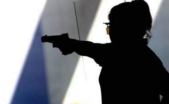 North East Zone Shooting Championship from August 19 in Guwahati