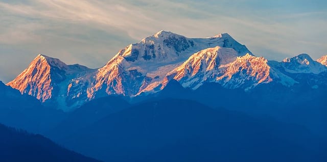 Top 10 Tourist Attraction Spot In Sikkim
